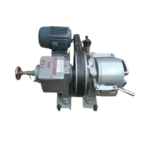 Laboratory Disc Pulverizer at Best Price in Delhi, Delhi | Nand ...