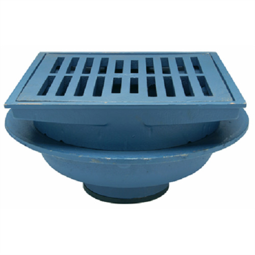 Wade 1100 Std Floor Drain | Floor Roma