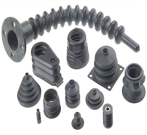 Molded rubber bellows in China, Molded rubber bellows Manufacturers ...