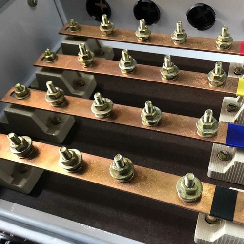Busbar Chamber, Busbar Chamber Manufacturers & Suppliers, Dealers