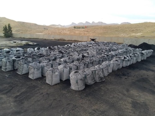 Natural bitumen in Iran, Natural bitumen Manufacturers & Suppliers in Iran