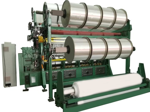 Warp knitting machines in China, Warp knitting machines Manufacturers ...