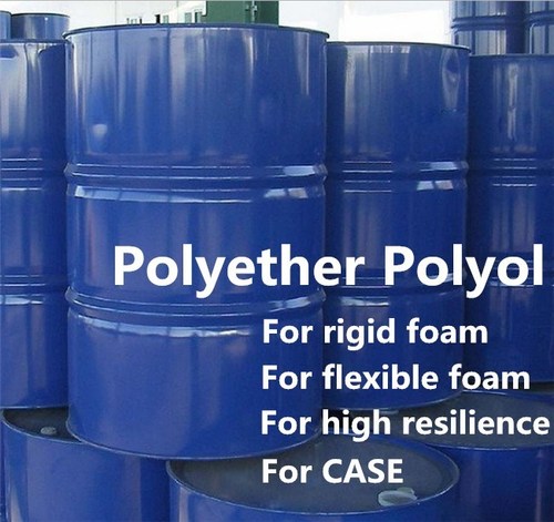 Polyether polyol in China, Polyether polyol Manufacturers & Suppliers in China