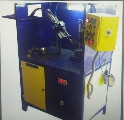 Spm Welding Machine - Manufacturers & Suppliers, Dealers