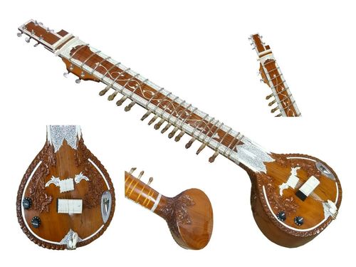 Sitars Manufacturers, Sitars Suppliers, Sitars Exporters, India