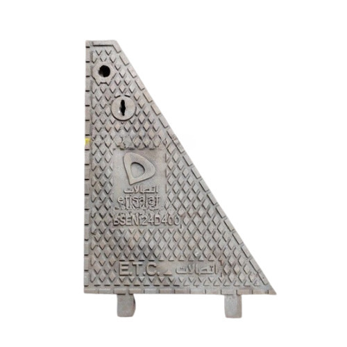 Du Eitc E & Telecom Manhole Jrc12 Jrc14 Jrc4 Di Ductile Iron Frame And ...