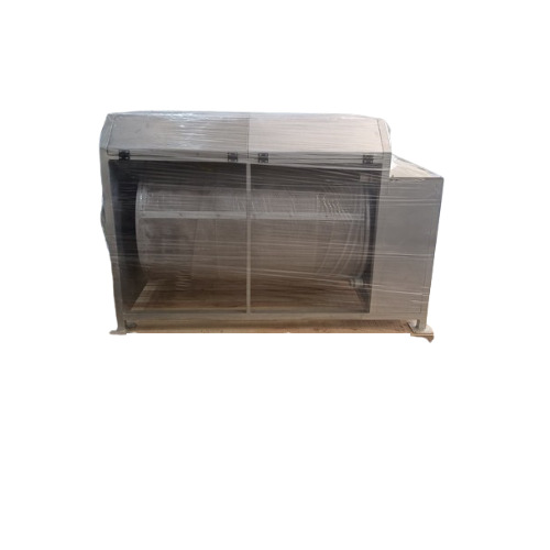 Fully Automatic Drum Filter Machine at Best Price in Gurugram | Osm ...