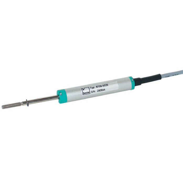 Potentiometric Displacement Sensor - 8709 at Best Price in Gernsbach ...