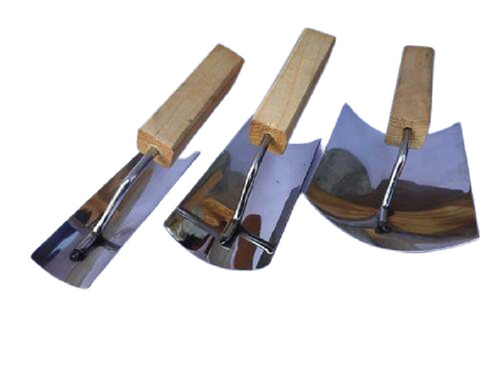 (Horse) Coving Metal Trowel Set (25Mm, 50Mm, 75Mm) at Best Price in ...