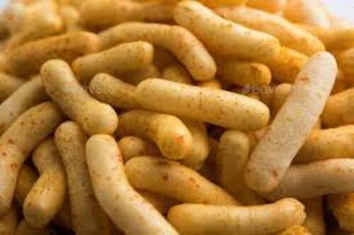 Spicy Enjoy The Light Air Puffs That Melt In Your Mouth Delicious Tasty ...