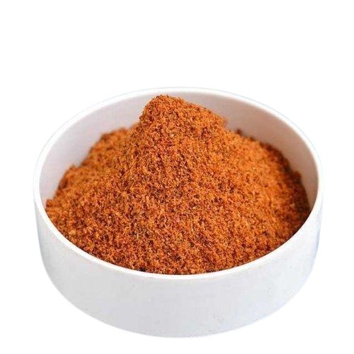 100 % Pure Hygienically Packed Spicy Orange Chicken Masala Powder Grade ...