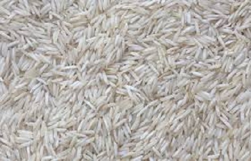 Hygienically Tasty Healthy Long Grains Basmati Rice at Best Price in ...