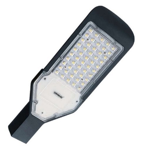 White Power Efficient And Weather Resistance Rectangular Led Street ...