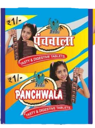 Panchwala Tasty Digestive Tablets at Best Price in Unnao | Balaji Print