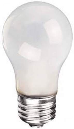 Long Lasting Energy Efficient Non Dimmable White Round Cenoda Led Bulbs ...