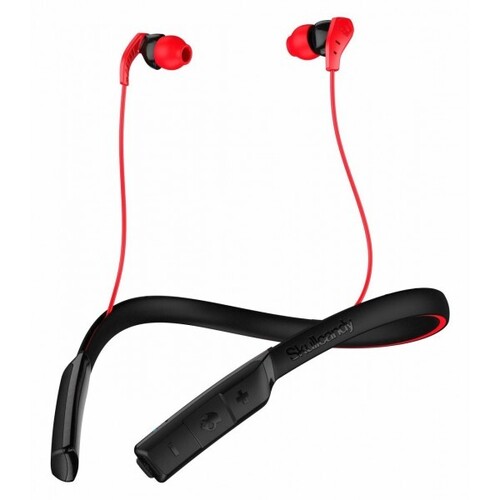 Rubber And Pvc Securable Ear Loop Sound Good Neckband Mobile Bluetooth ...