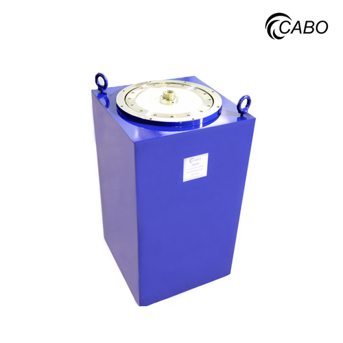 Cabo Mkmj-S Series High Voltage Pulse Grade Capacitor For Emp Generator ...