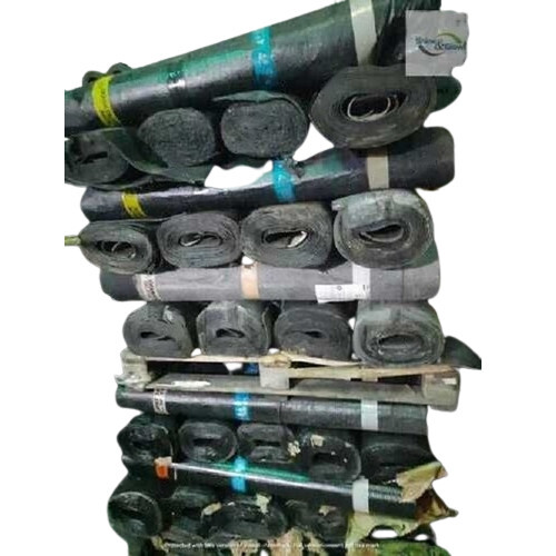 Black Bitumen Tar Felt Adhesive at Best Price in Bhavnagar | Shine ...