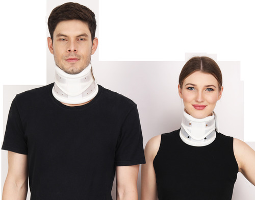 Hard Neck Collar | Cervical Guard-Hard | Cervical Collar Hard at Best ...