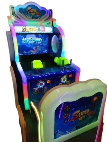 Water Gun Video Game at Best Price in Delhi | Alpha Amusements Pvt. Ltd.