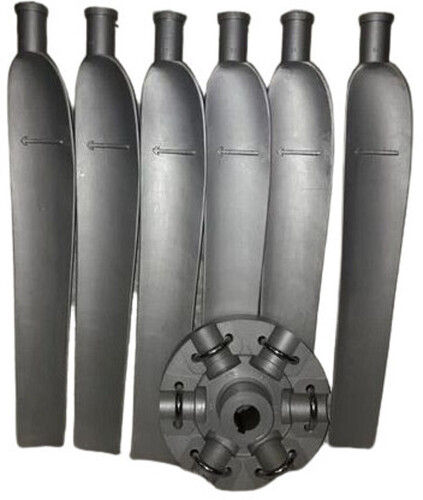 Cooling Tower Fan Assembly at Best Price in Kolkata | Kayal Cooling ...