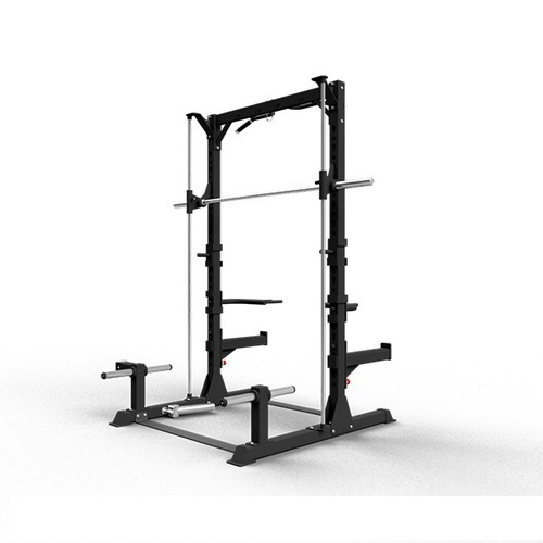 Qli Squat Rack Frame at Best Price in Binh Duong | Qli Fitness Equipment