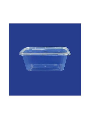 Glen Rectangle Container - 300 Ml at Best Price in Bengaluru | Saras ...