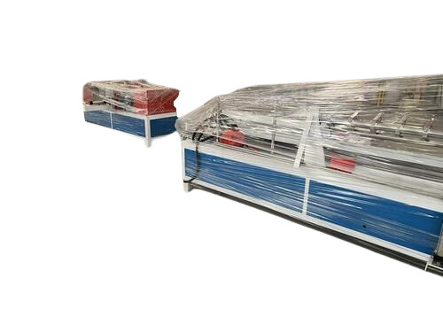 Heavy Duty Flat Roll Paper Tube Machine at Best Price in Jinan ...