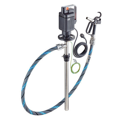 Alcohol Pump 0205-411 at Best Price in Wertheim, Baden-Wurttemberg ...