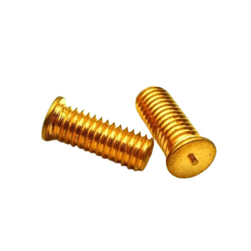 Corrosion Resistant Weld Studs at Best Price in Jamnagar | Sarathi Products