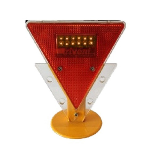 Blinking And Static Mode Solar Led Reflective Marker at Best Price in ...