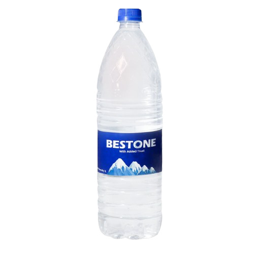 1 Litre Mineral Water at Best Price in Noida | Bestone Water