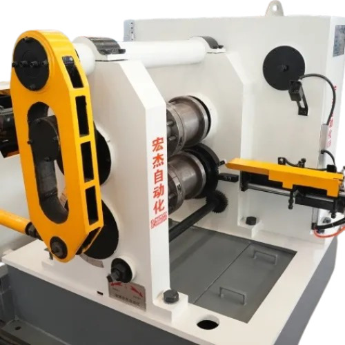 Roll Forging Machine Zgd at Best Price in Zibo | Zibo Hongjie Forging ...