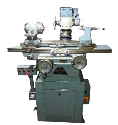 Tool And Cutter Grinding Machine at Best Price in Kolkata | Apex ...