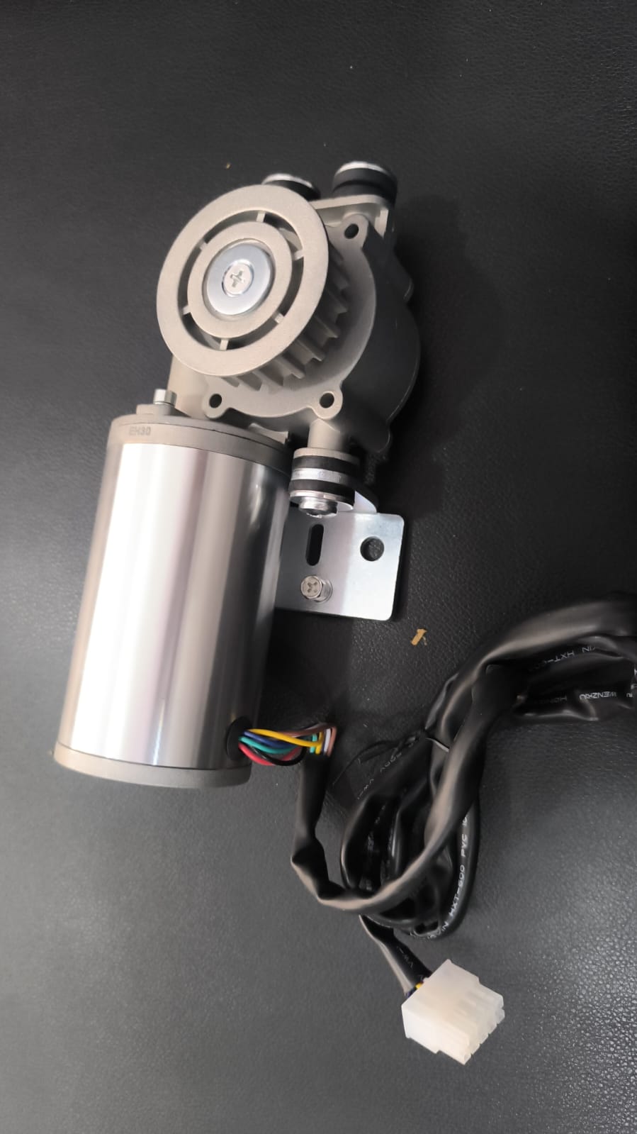 Automatic Sliding Door Motors Are 24v 110w Brushless Dc Motor, Widely ...