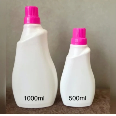 Liquid Detergent Bottle - Color: White at Best Price in Ahmedabad ...