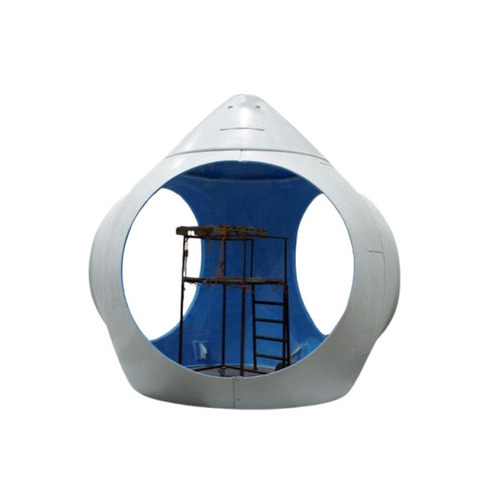 Frp Molding Windmill Spinner Hub at 413000.00 INR in Nashik | Pramod ...