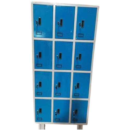 Staff Locker at Best Price in Muradnagar, Uttar Pradesh | God Rise ...