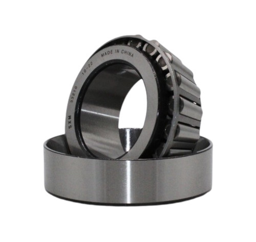 Taper Roller Bearing 33211 - Color: Metallic Silver at Best Price in ...