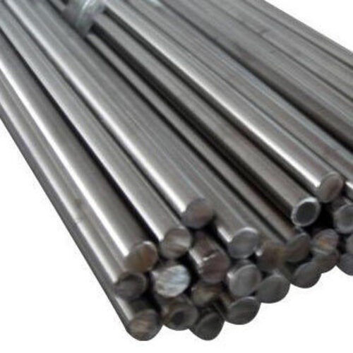Ss Round Bar - Application: Industrial at Best Price in Mumbai ...