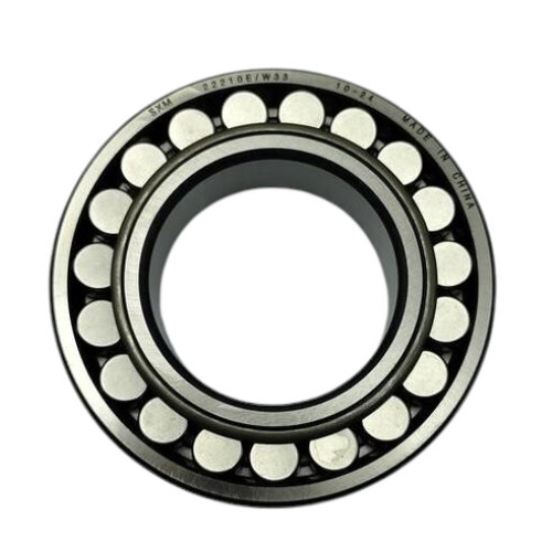 Aligning Roller Bearing 22210 Bearing at Best Price in Wuxi | Wuxi ...