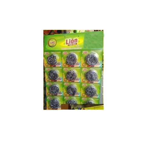 Steel Wool Scrubber at Best Price in Chennai, Tamil Nadu | Madhukar ...