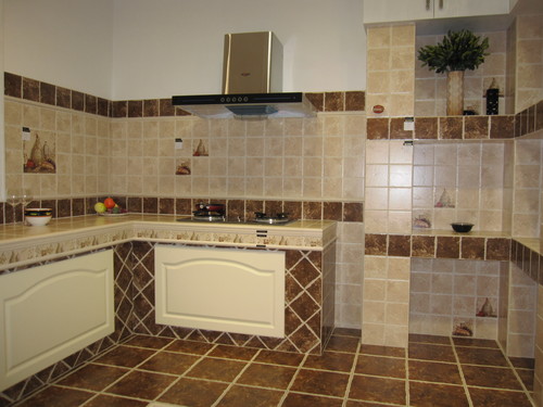 Glazed Ceramic Tile at Best Price in Foshan, Guangdong | Foshan Lungo ...