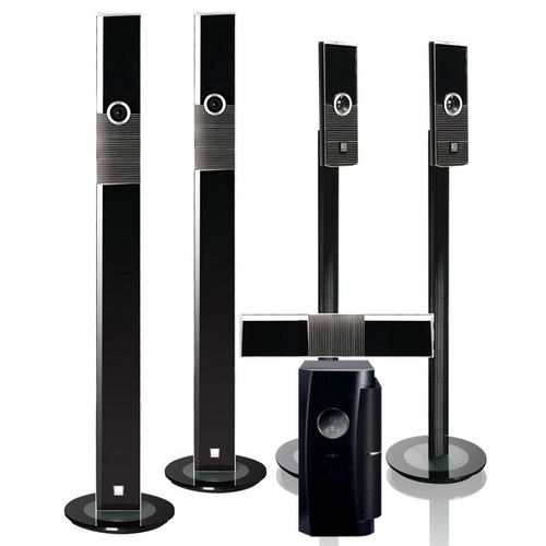 5.1ch Home Theater System(q608) at Best Price in Foshan | Foshan Like Industrial Co., Ltd