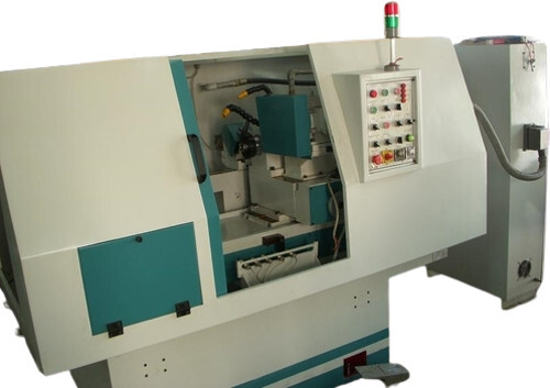 High Performance Continuous Production Bore Grinding Machine at Best ...
