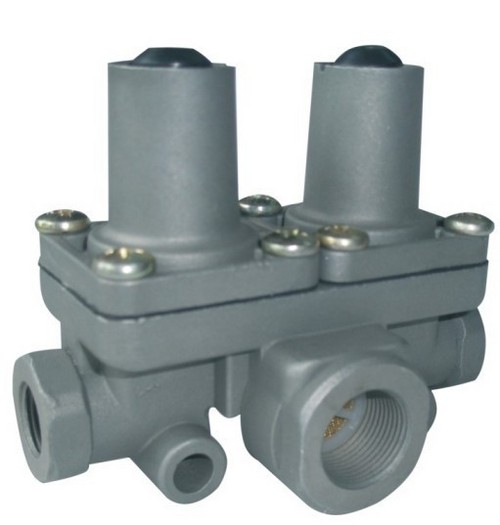 Four-circuit Protection Valve (fcpv-008) at Best Price in Shaoxing ...