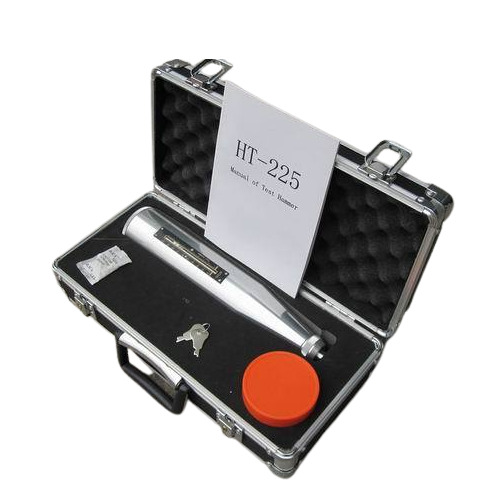 Concrete Test Hammers (Ht-225N) With Test Range Of 10 To 60 Mpa ...
