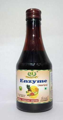 Enzyme Syrup - 200Ml at Best Price in Ghaziabad | Naveenya Kaya ...