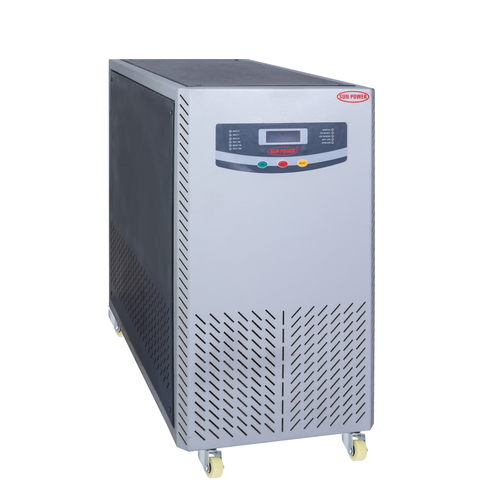 Microprocessor Based Design Industrial Online Ups at Best Price in ...