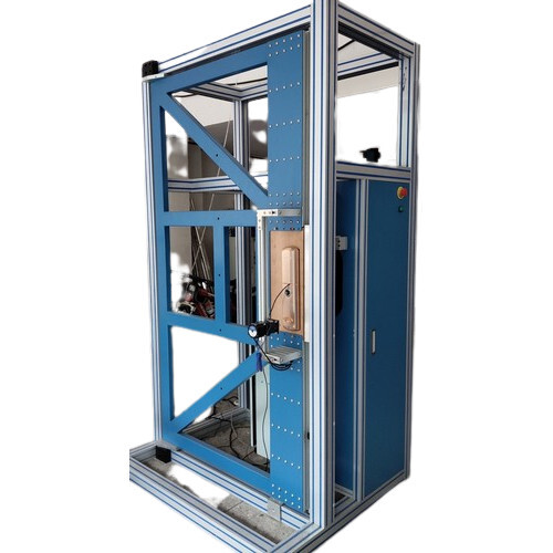 Door Lock Cycles Tester With Test Speed Of 20 Cycles/minute Application ...